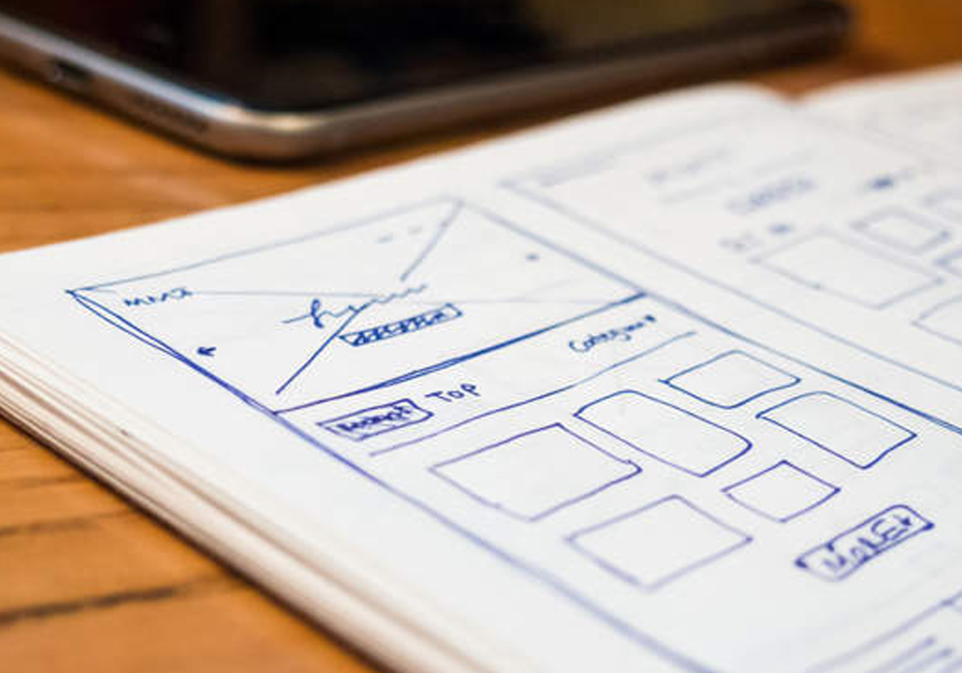 Developing a strong rationale for creative projects - QueryClick