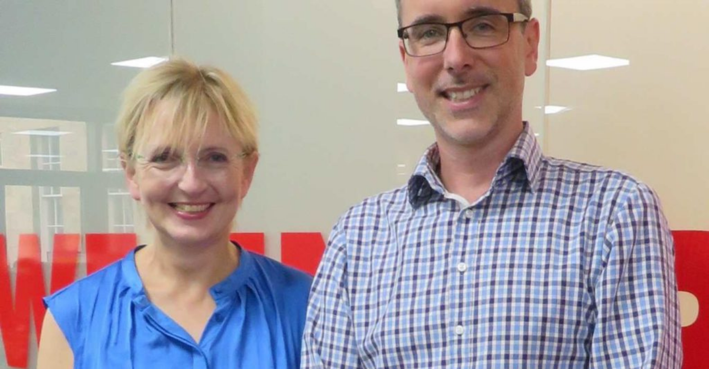 QueryClick Secure £2 Million Investment Led By Archangels | News