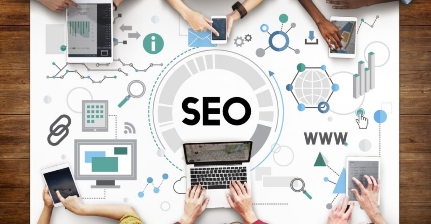 The SEO Maturity Journey: What Is It? | QueryClick