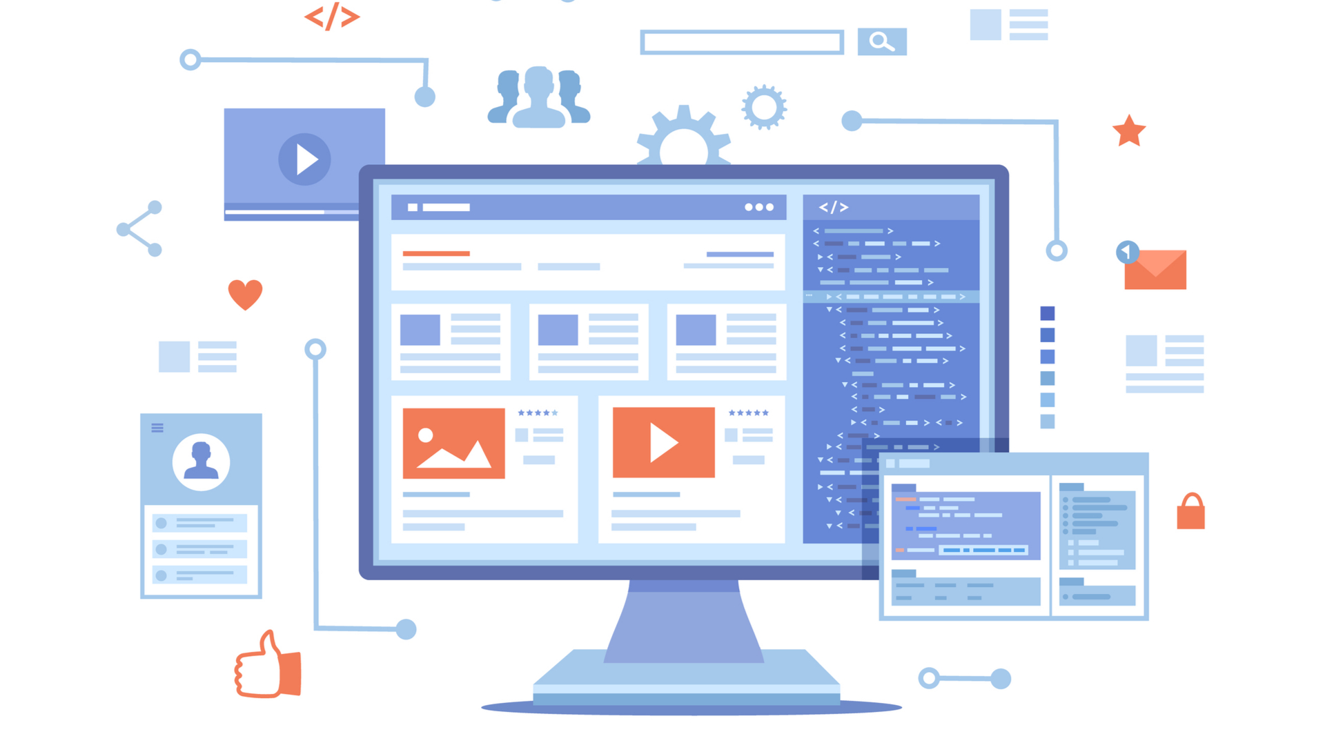 Migrating to React.JS: Key Benefits & Use Cases - QueryClick Migrating to React.JS: Key Benefits & Use Cases - QueryClick
