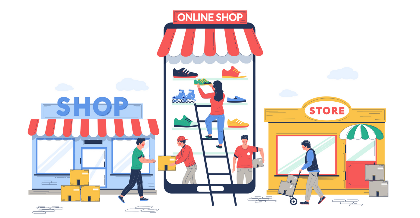 4 Key Challenges For Retail Marketers in 2022 - QueryClick