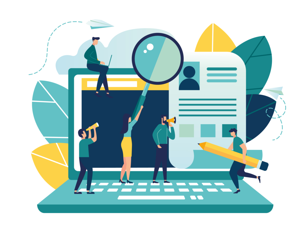 Leveraging Audience Data to Enhance your Search Performance - QueryClick