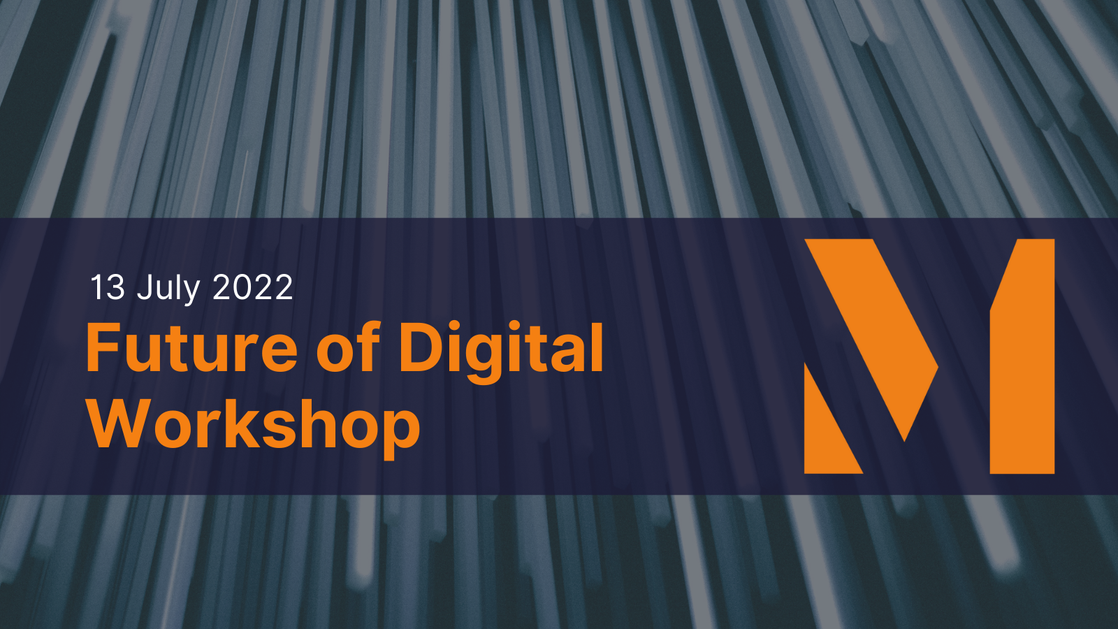 Masterclassing Future of Digital Workshop: How to Optimise Search in a ...